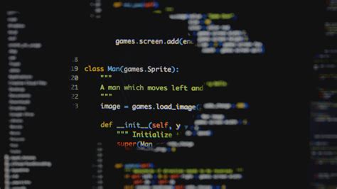 Wat Doet Een Python Developer Working Talent