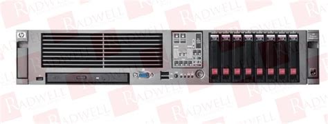 DL380 G5 Networking Router by HEWLETT PACKARD COMPUTER