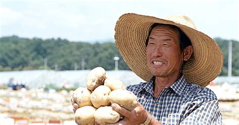 김천시 귀농·귀촌정책 눈에 띄네