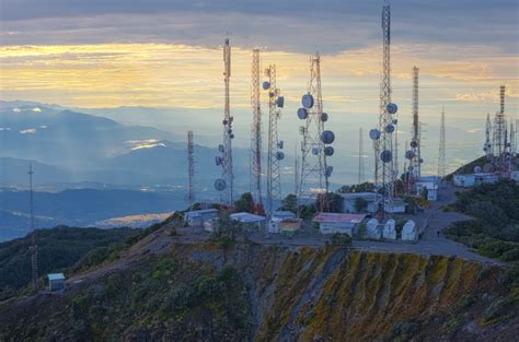 Benefits Of Telecom Asset Management Software Sitetracker