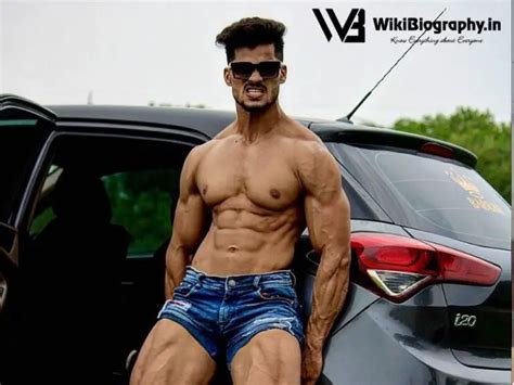 Pawan Sahu Wiki Biography Height Age Girlfriend Net Worth