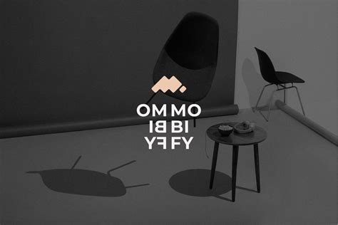 Mobify Logo And Identity Behance