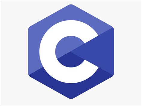 Создать мем C логотип C язык программирования стиль иконка Картинки Meme