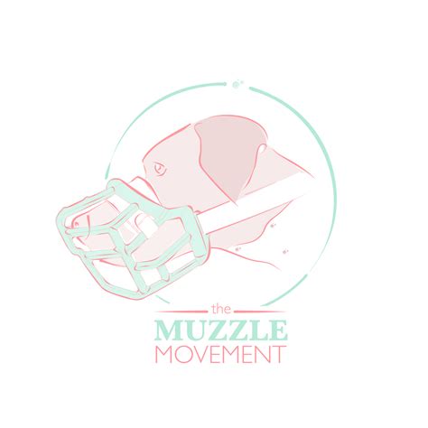 Size Chart Muzzle Movement The Muzzle Movement
