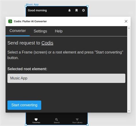 How To A Make Flutter Screen In 2 Minutes Hackernoon