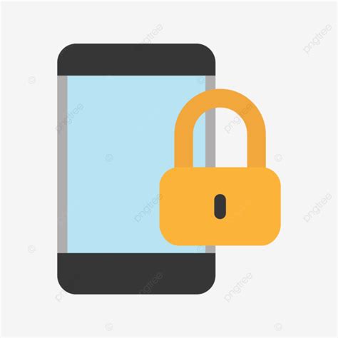 화면 잠금 벡터 스마트 폰 이동하는 기능 Png 일러스트 및 벡터 에 대한 무료 다운로드 Pngtree