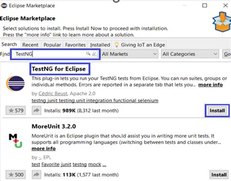 Configure Testng In Selenium In A Java Project
