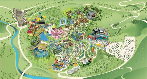 All Legoland Parks 2026 Complete Guide To 11 Locations