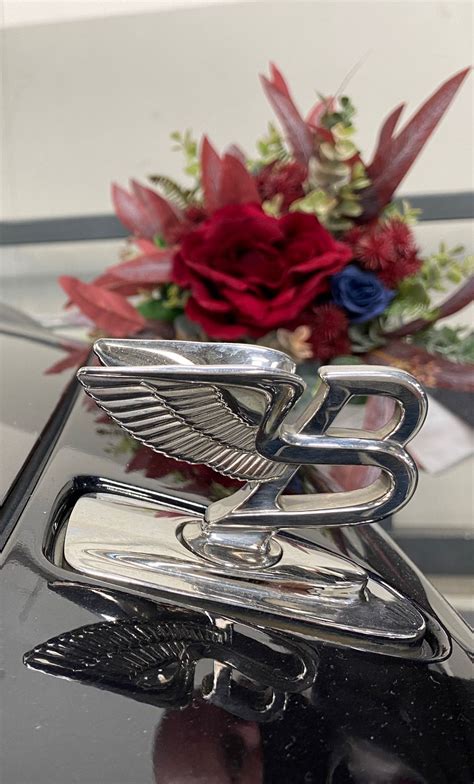 Kate Hutton On Linkedin Clientexperience Welcoming Luxurybrands Florist Bentley Jackbarclay…