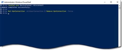 How To Fix Unable To Delete Vpn Connection In Windows 10 Microsoft Watch