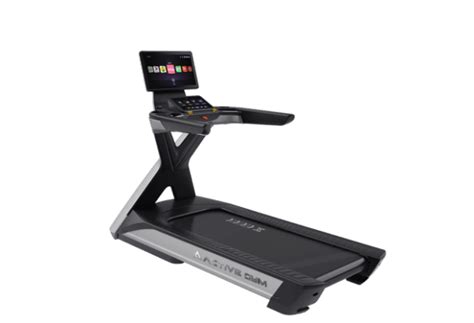 X Treadmill Double Touch Screen Active Gym ActiveGym Professional Equipment For Your Fitness