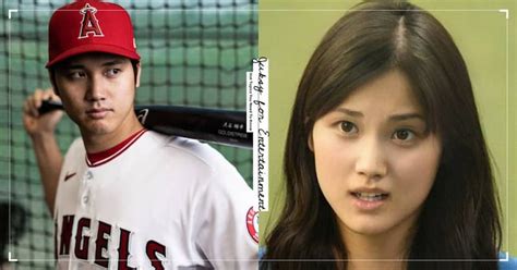 Mlb／大谷翔平變性「美到翻」，外表可帥可甜令網喊：「這女孩偷走我的心」 Juksy 街星