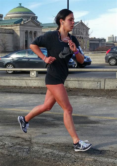 Sexy Lakefornt Marathon Runner Short Shorts Volleyball Forum