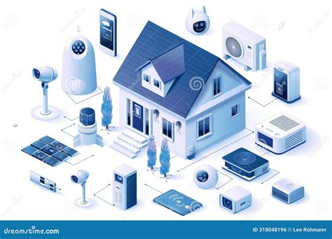 Home Defense Systems Featuring Security Alarms Ecosystem Protection Secured Motion Sensors