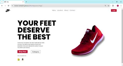 Mehak Mehtab On Linkedin Webdevelopment Responsivedesign