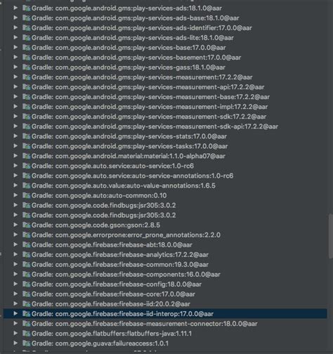 Fatal Exception Javalangillegalargumentexception Service Not