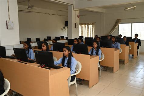 Mca Master Of Computer Application Kadakia Education Campus