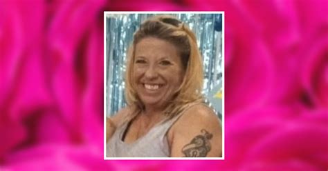 Angela Michelle Harper Obituary July 30 2024 Campanella And Stewart