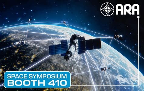 Ara To Demo Space Situational Awareness Tech At 2025 Space Symposium The Manila Times