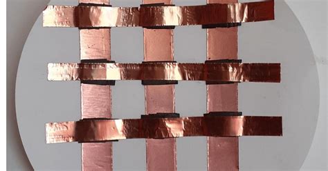 Paper Sensors To Measure Pressure