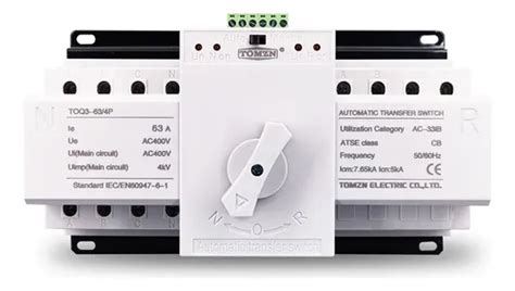 Power Switch Automatic Device 2 Input 1 Output Mercadolibre