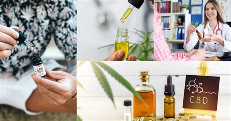 Что такое CBD и какие эффекты он оказывает? Узнайте о каннабидиоле все ...