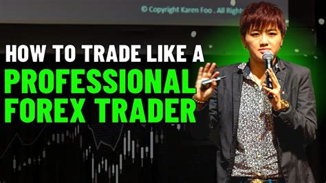 How Professional Forex Traders Make Money Global Macro Trading Crash Course Youtube