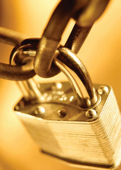 What Every Nonstop User Should Know About Web Service Security