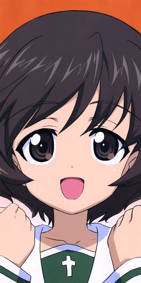 Обои на рабочий стол Аниме Девушки И Танки 769443 для ПК