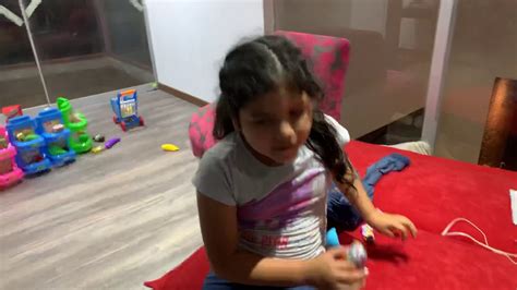 Presentamos A Nuestras Primas YouTube