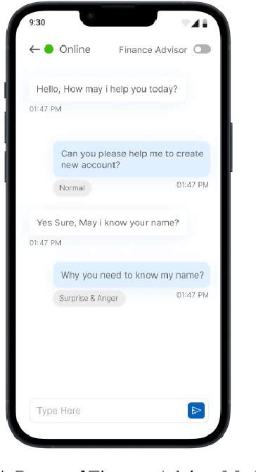 Pdf Multi Purpose Nlp Chatbot Design Methodology And Conclusion Semantic Scholar