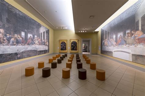 「大塚国際美術館」西洋美術の名作を 陶板で原寸大に再現 ‹ おでかけ ‹ ほっとこうち