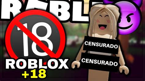 Apresento A Vocês O Roblox Adulto 🤣 Youtube