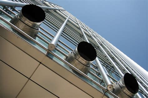 Smoke Extraction And Smoke Control System Testing Lb TÜv Rheinland