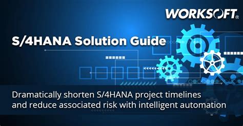 Worksoft On Linkedin Sap Intelligentautomation