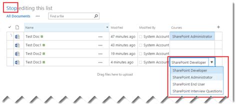 What Is A Document Library In Sharepoint Spguides