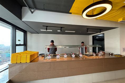 Abs Food And Beverages