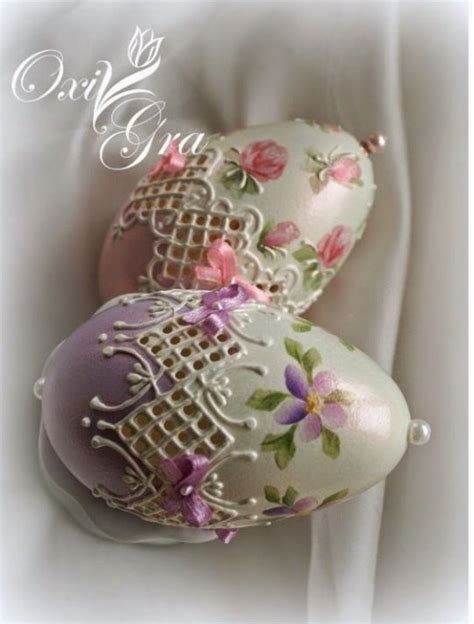 როგორ გავაფორმოთ სააღდგომო სუფრა 55 საოცარი იდეა