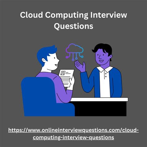 Top Cloud Computing Interview Questions Dev Community
