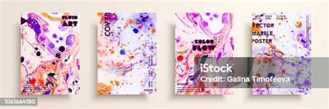 아크릴 페인트의 혼합입니다 현대 작품입니다 유행 디자인입니다 대리석 효과 그림입니다 그래픽 표지 포스터 카드 초대장 현수막 브로셔 전단지에 그려진된 디자인을 손 0명에 대한