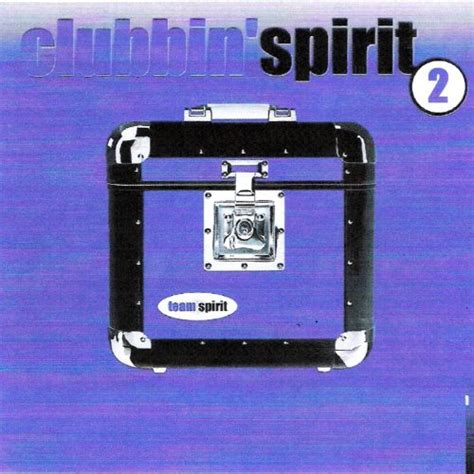 Play Clubbinspirit 2 By Various Artists On Amazon Music