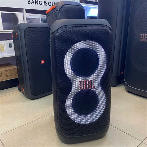 Loa Jbl Partybox Stage Ch Nh H Ng Gi R Nh T