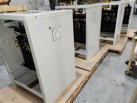 The Role Of Isolation Transformers In Data Centers