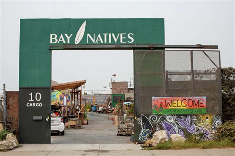 The Coolest New Music Venue In Sf Is A Farm In The Bayview