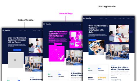 WP Bug Detector WP Bug Detector