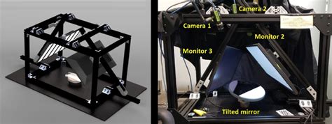 Measurement Of Mid Spatial Frequency Errors On Freeform Optics Using