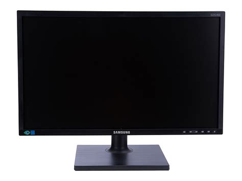 خرید مانیتور استوک 22 اینچ سامسونگ مدل S22C450 - بایول