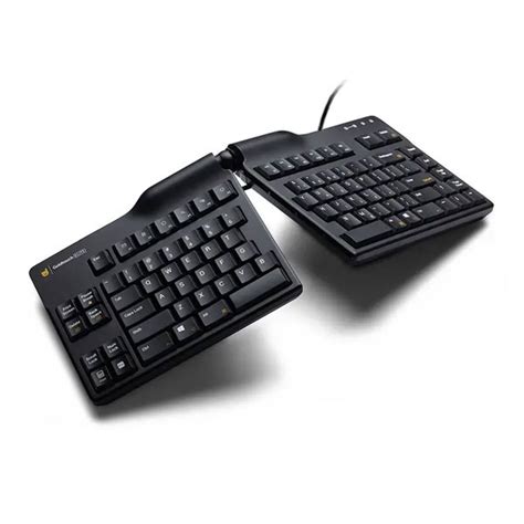 Goldtouch Elite Corded Keyboard Wa Ergo Supplies