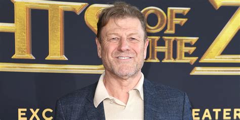 Sean Bean Lands Role In Period Drama About Classic British Legend