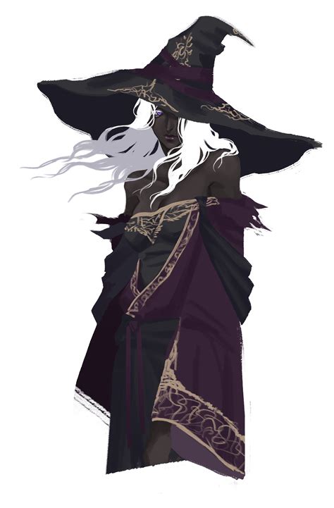 Recluse Elden Ring And 1 More Drawn By Constanceangeliccarousel